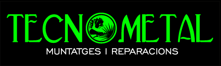 Tecnometal 2014 – Empresa de desarrollo del metal en Calafell